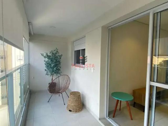 Apartamento para Venda em São Paulo/SP Vila Mariana 2 Quartos