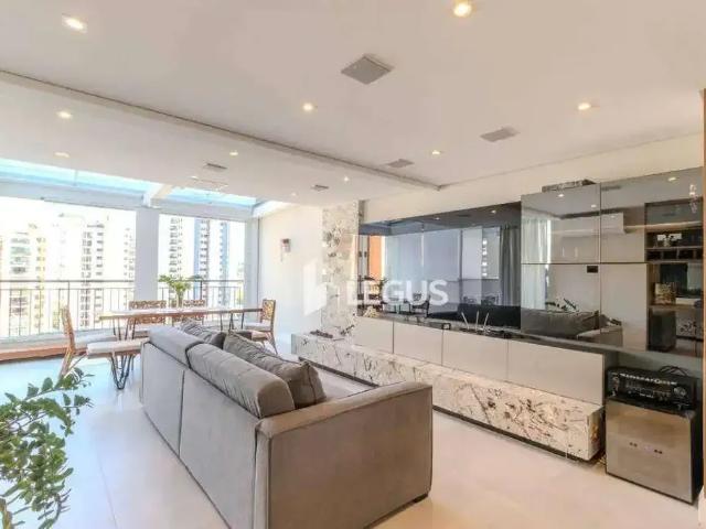 Apartamento para Venda em São Paulo/SP Vila Mariana 2 Quartos