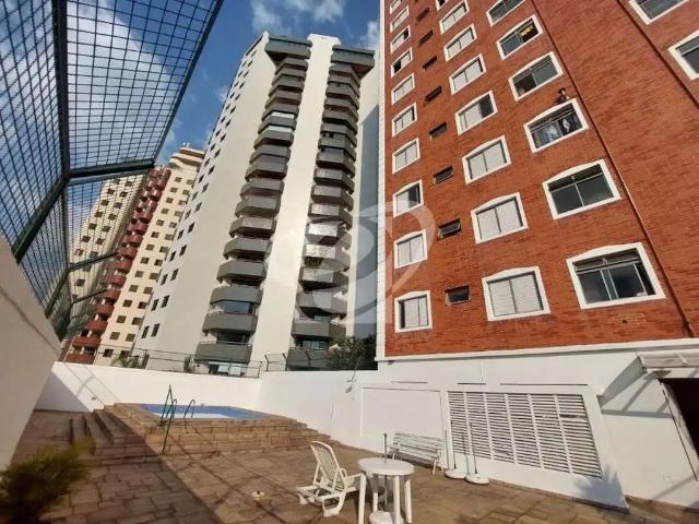 Apartamento para Venda em São Paulo/SP Vila Mariana 2 Quartos