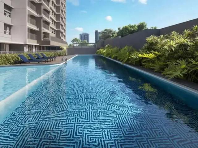 Apartamento para Venda em São Paulo/SP Vila Mariana 2 Quartos