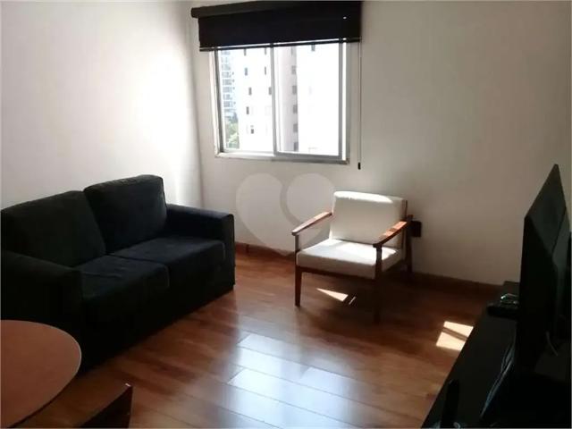 Apartamento para Venda em São Paulo/SP Vila Mariana 2 Quartos