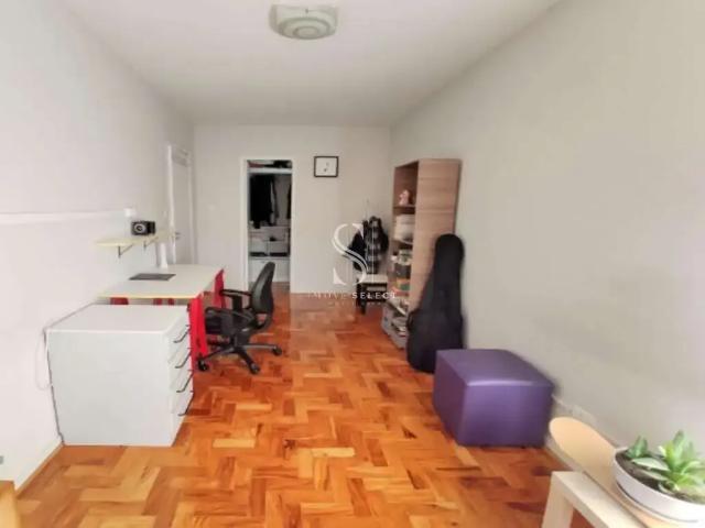 Apartamento para Venda em São Paulo/SP Vila Mariana 2 Quartos