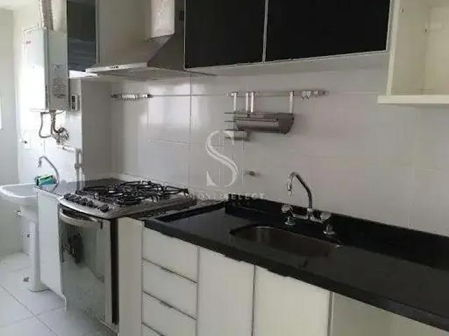 Apartamento para Venda em São Paulo/SP Vila Mariana 2 Quartos