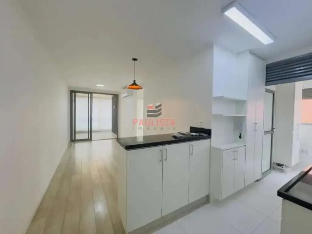 Apartamento para Venda em São Paulo/SP Vila Mariana 2 Quartos
