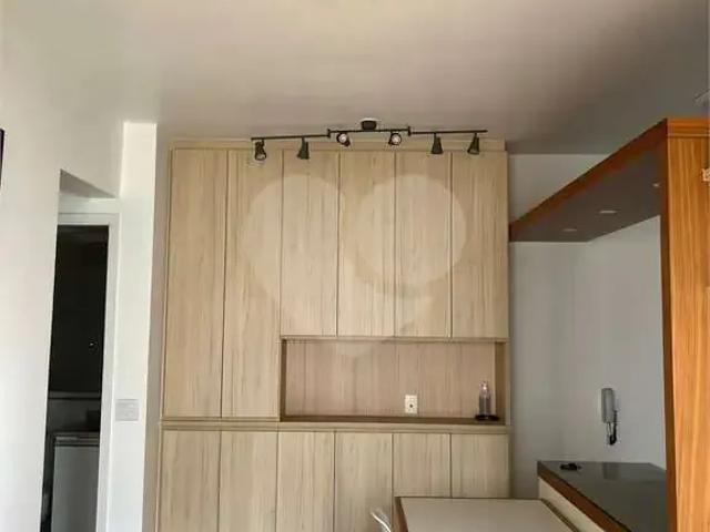 Apartamento para Venda em São Paulo/SP Vila Mariana 2 Quartos