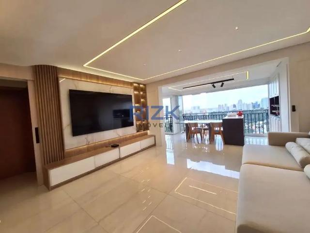 Apartamento para Venda em São Paulo/SP Vila Mariana 2 Quartos
