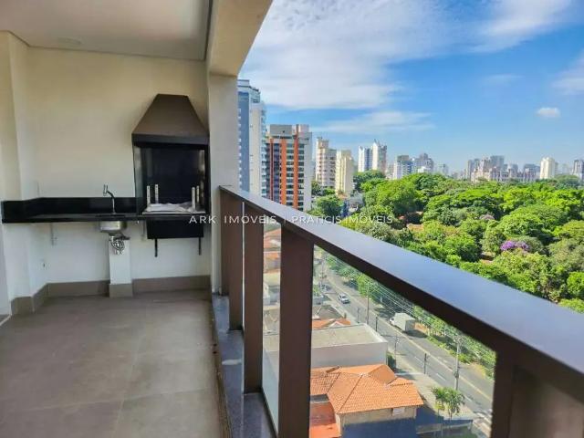 Apartamento para Venda em São Paulo/SP Vila Mariana 2 Quartos