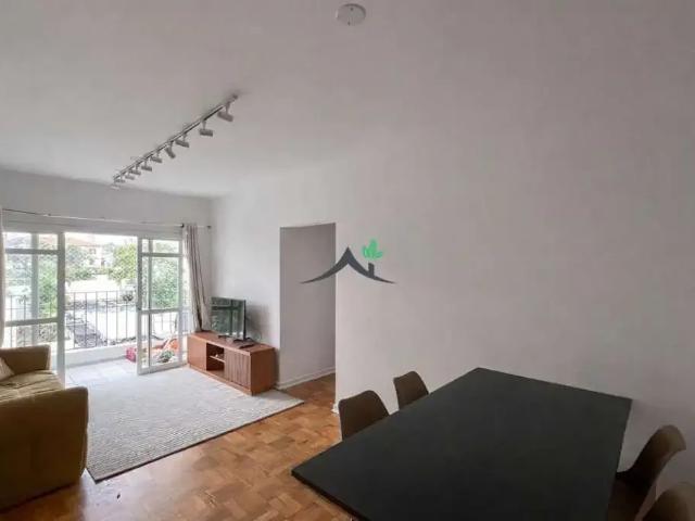 Apartamento para Venda em São Paulo/SP Vila Mariana 2 Quartos