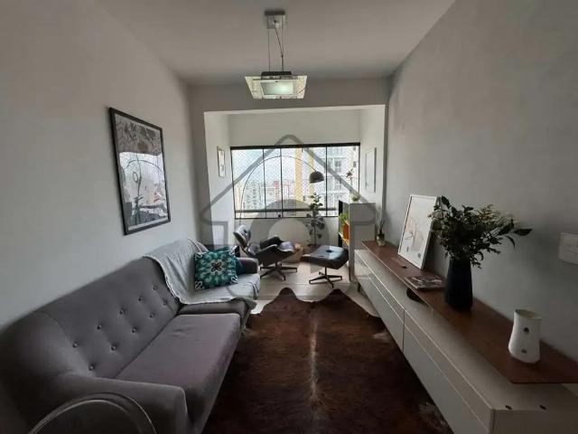 Apartamento para Venda em São Paulo/SP Vila Mariana 2 Quartos