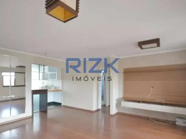 Apartamento para Venda em São Paulo/SP Vila Mariana 2 Quartos