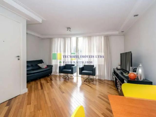 Apartamento para Venda em São Paulo/SP Vila Mariana 2 Quartos