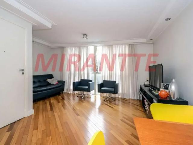 Apartamento para Venda em São Paulo/SP Vila Mariana 2 Quartos