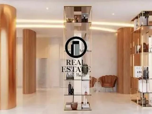 Apartamento para Venda em São Paulo/SP Vila Mariana 2 Quartos
