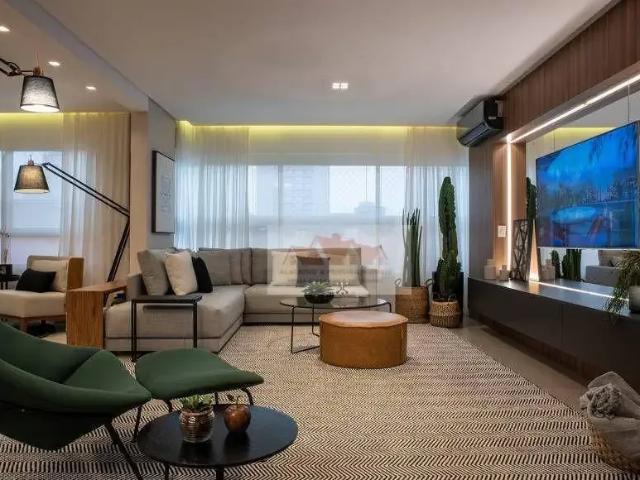 Apartamento para Venda em São Paulo/SP Vila Mariana 2 Quartos