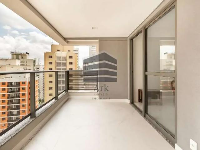 Apartamento para Venda em São Paulo/SP Vila Mariana 2 Quartos