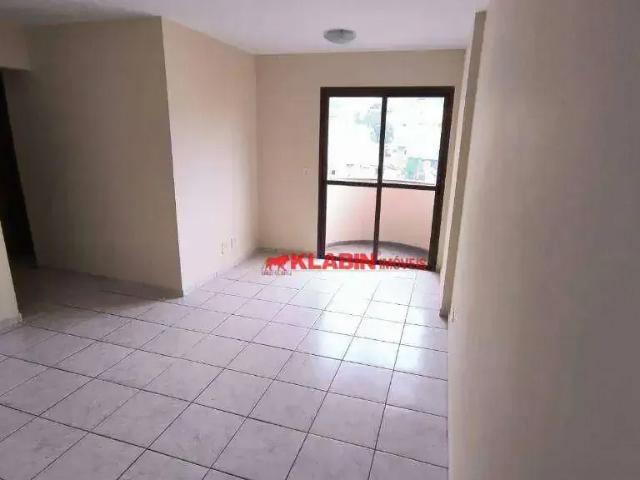 Apartamento para Venda em São Paulo/SP Vila Mariana 2 Quartos