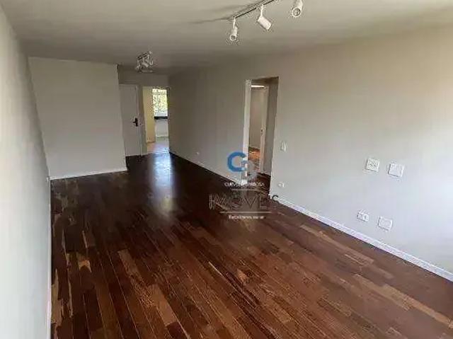Apartamento para Venda em São Paulo/SP Vila Mariana 2 Quartos