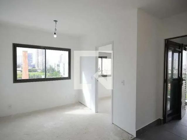 Apartamento para Venda em São Paulo/SP Vila Mariana 2 Quartos