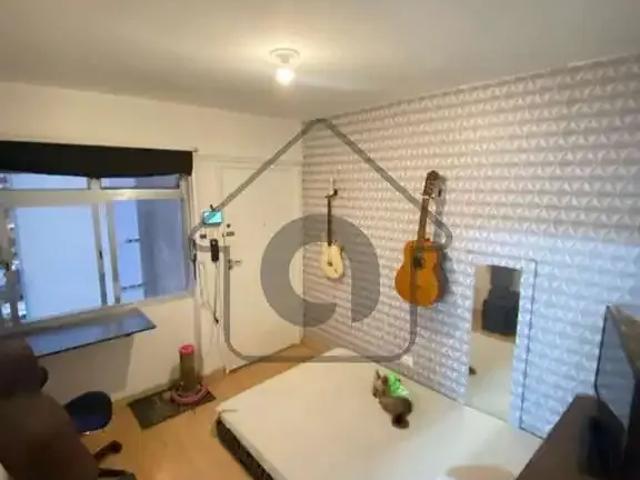 Apartamento para Venda em São Paulo/SP Vila Mariana 2 Quartos