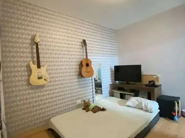 Apartamento para Venda em São Paulo/SP Vila Mariana 2 Quartos