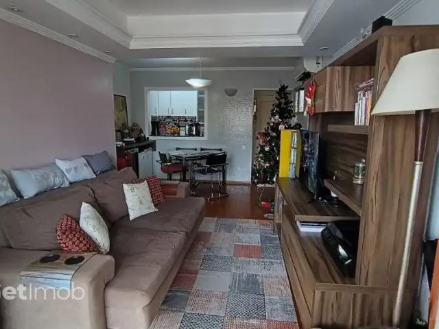 Apartamento para Venda em São Paulo/SP Vila Mariana 2 Quartos