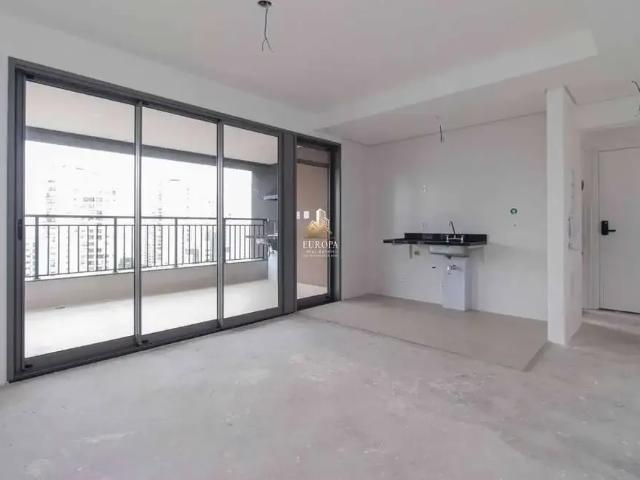 Apartamento para Venda em São Paulo/SP Vila Mariana 2 Quartos