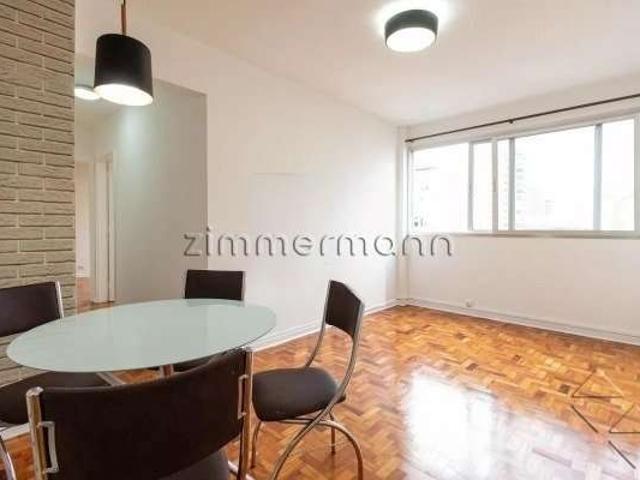 Apartamento para Venda em São Paulo/SP Vila Mariana 2 Quartos