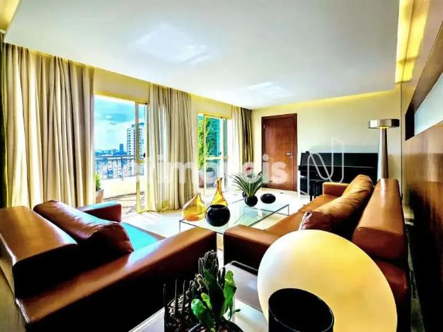 Apartamento para Venda em São Paulo/SP Vila Mariana 2 Quartos