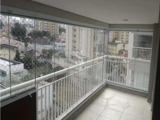 Apartamento para Venda em São Paulo/SP Vila Mariana 2 Quartos
