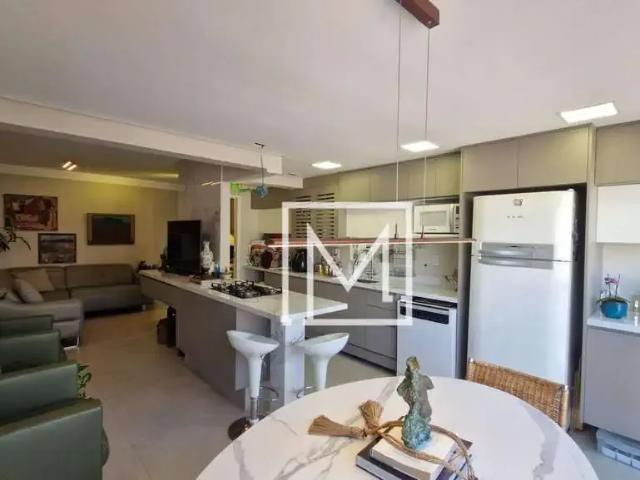 Apartamento para Venda em São Paulo/SP Vila Mariana 2 Quartos