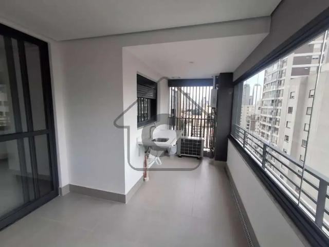 Apartamento para Venda em São Paulo/SP Vila Mariana 2 Quartos