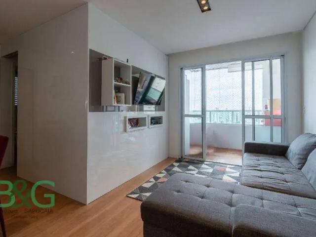 Apartamento para Venda em São Paulo/SP Vila Mariana 2 Quartos