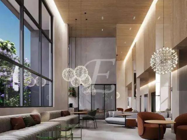Apartamento para Venda em São Paulo/SP Vila Mariana 2 Quartos