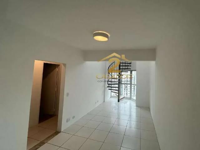 Apartamento para Venda em São Paulo/SP Vila Mariana 2 Quartos