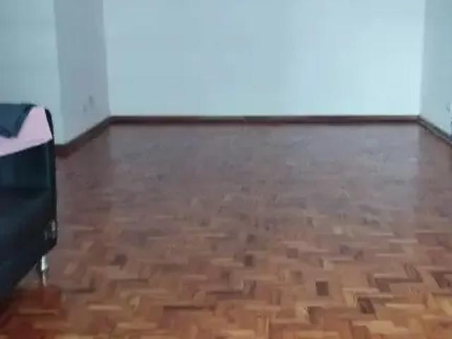 Apartamento para Venda em São Paulo/SP Vila Mariana 2 Quartos
