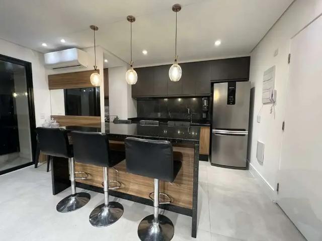Apartamento para Venda em São Paulo/SP Vila Mariana 2 Quartos