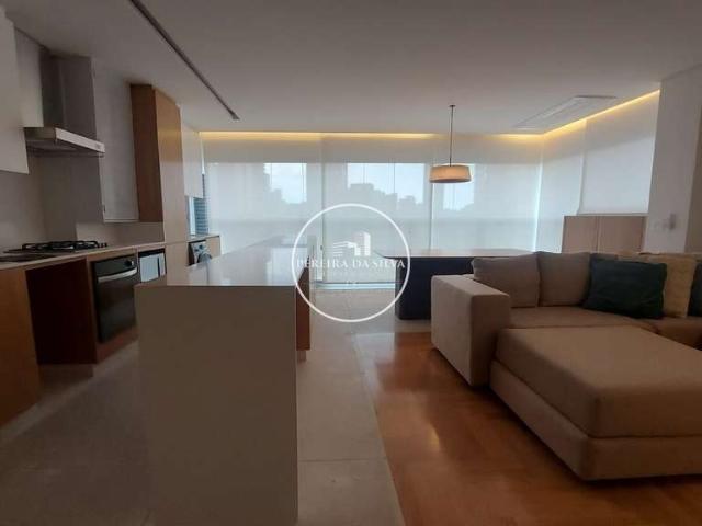 Apartamento para Venda em São Paulo/SP Vila Mariana 2 Quartos