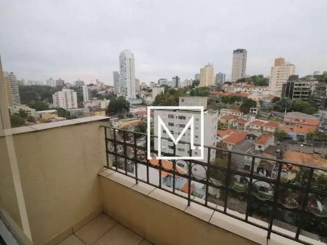 Apartamento para Venda em São Paulo/SP Vila Mariana 2 Quartos