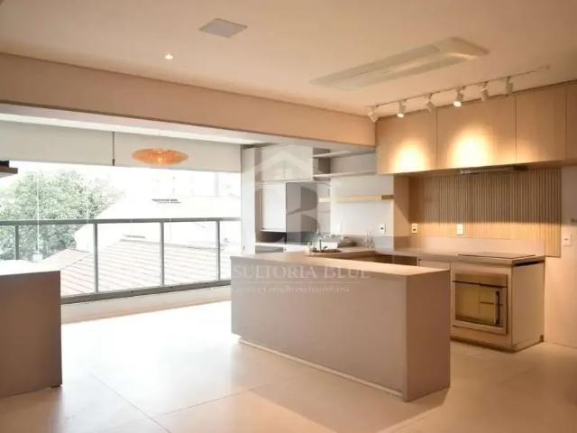 Apartamento para Venda em São Paulo/SP Vila Mariana 2 Quartos