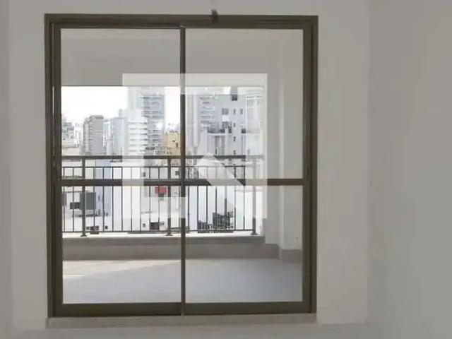 Apartamento para Venda em São Paulo/SP Vila Mariana 2 Quartos