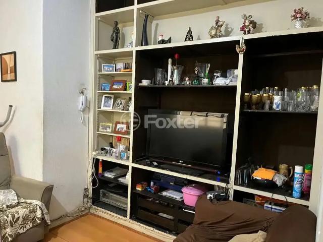 Apartamento para Venda em São Paulo/SP Vila Mariana 2 Quartos
