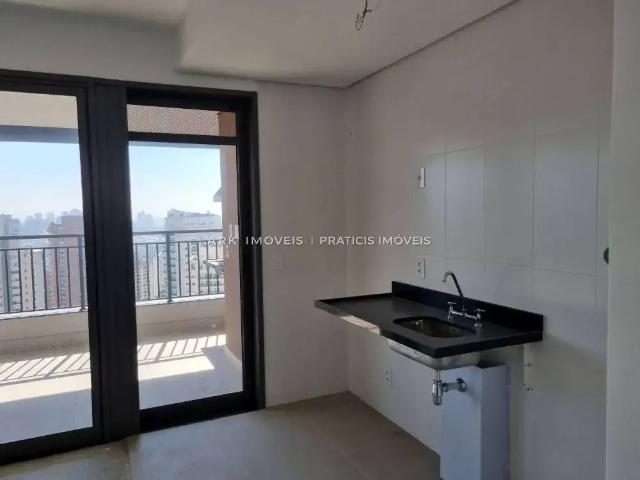 Apartamento para Venda em São Paulo/SP Vila Mariana 2 Quartos