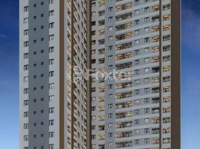Apartamento para Venda em São Paulo/SP Vila Mariana 2 Quartos
