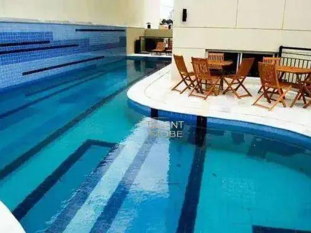 Apartamento para Venda em São Paulo/SP Vila Mariana 2 Quartos