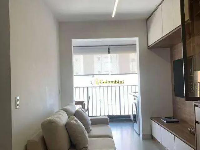 Apartamento para Venda em São Paulo/SP Vila Mariana 2 Quartos