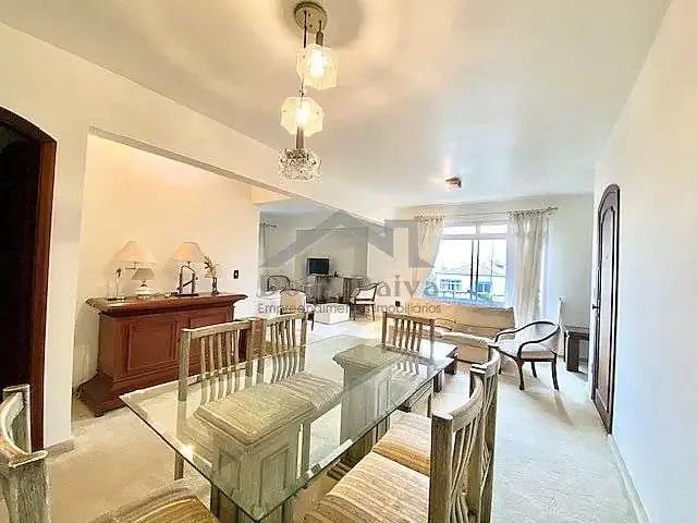 Apartamento para Venda em São Paulo/SP Vila Mariana 2 Quartos