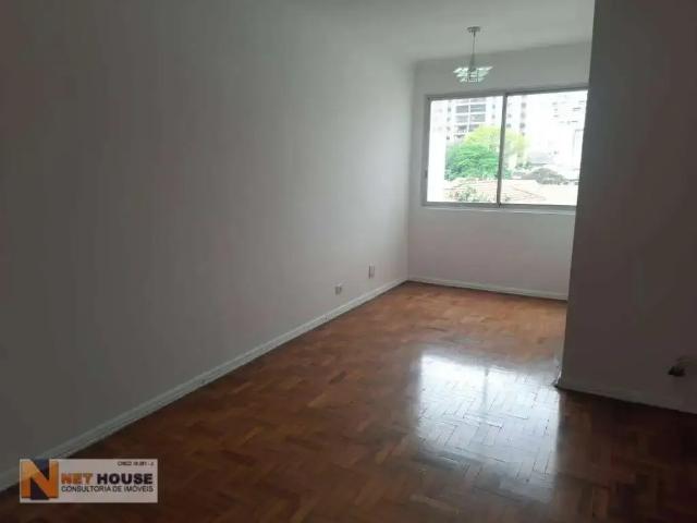 Apartamento para Venda em São Paulo/SP Vila Mariana 2 Quartos