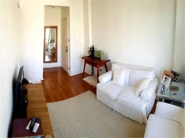 Apartamento para Venda em São Paulo/SP Vila Mariana 2 Quartos