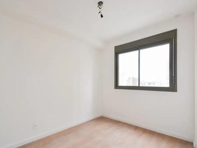 Apartamento para Venda em São Paulo/SP Vila Mariana 2 Quartos