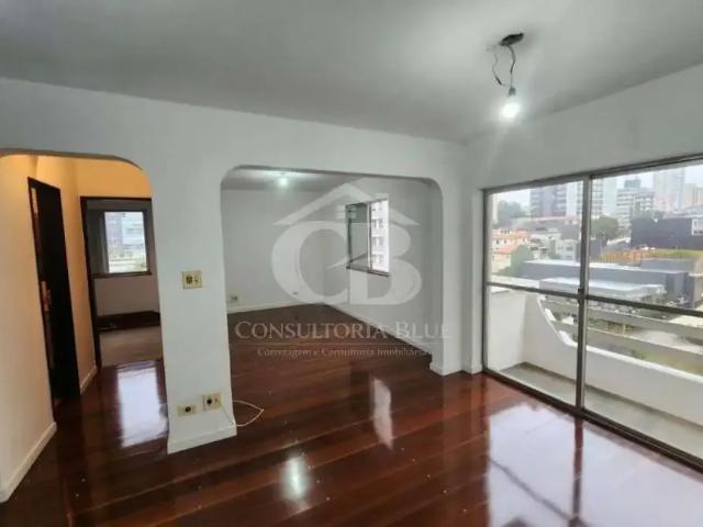 Apartamento para Venda em São Paulo/SP Vila Mariana 2 Quartos